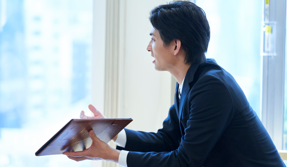 事業内容 | ASSET PARTNERS 株式会社